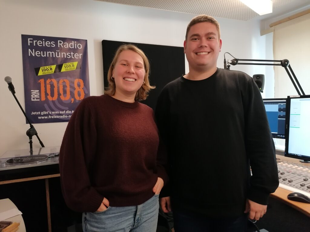 “Simon trifft…” mit Bundestagsabgeordnete Denise Loop – zum Nachhören ...