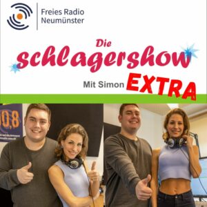 Sängerin Stefanie Schanzleh zu Gast in einer Extra-Ausgabe der ...
