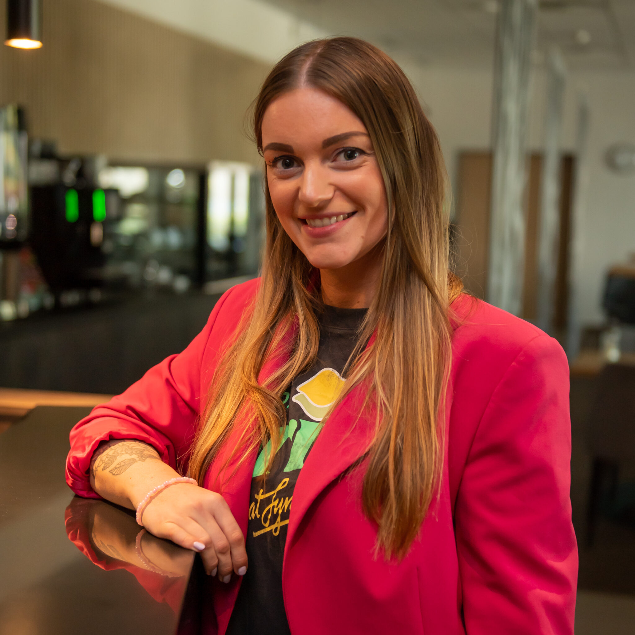 Schlagersängerin Alyssa Melody im Interview in der Schlagershow – jetzt ...