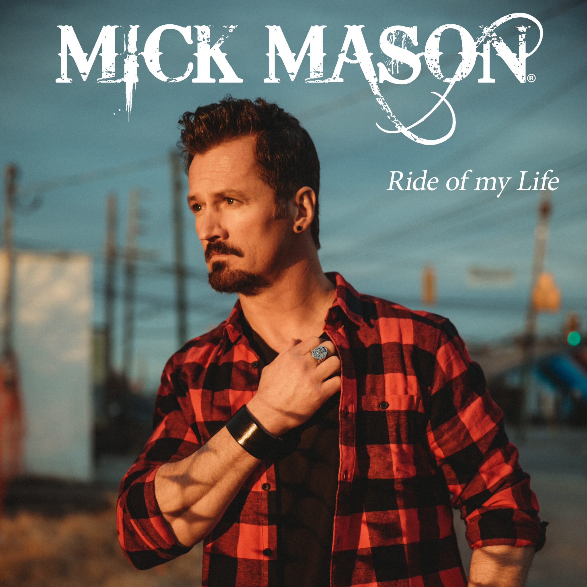 „Musik von über’n Teich“ mit Country-Sänger Mick Mason – Freies Radio ...