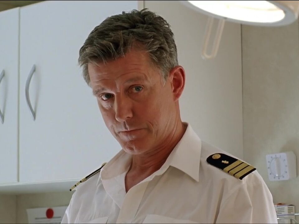 Schauspieler Nick Wilder zu Gast bei „Simon trifft…“ – jetzt zum ...